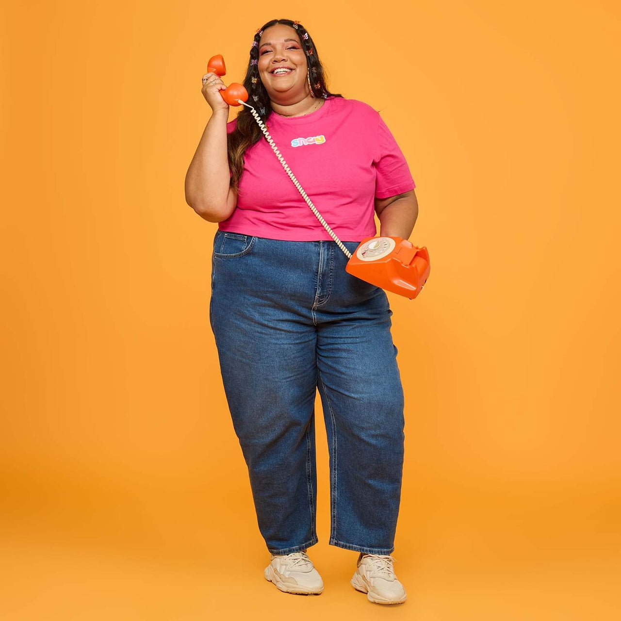 Snag Clothes That Really Fit – Snag Canada