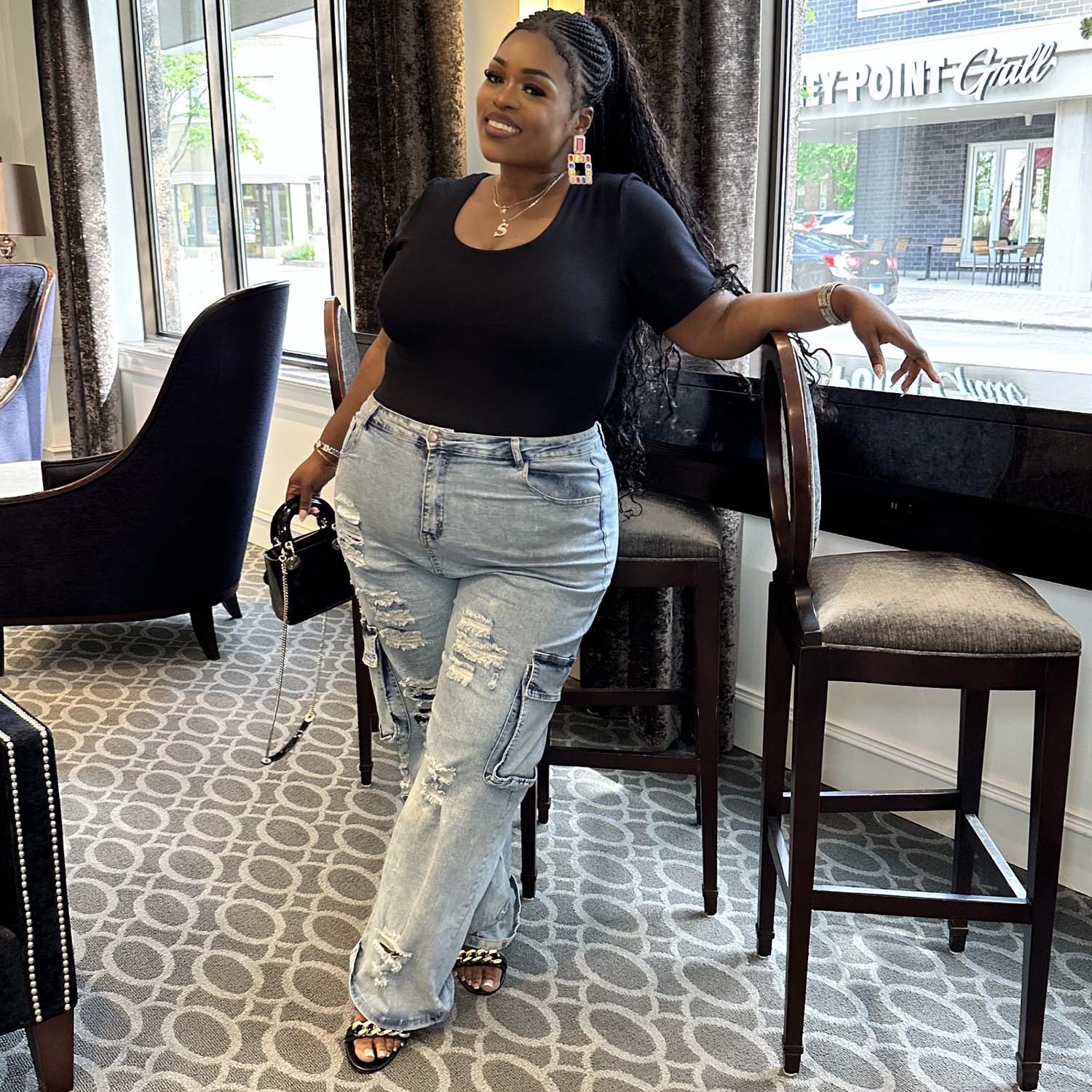 Short Sleeve Cotton Bodysuit - Tights & Clothes In Sizes 1-34 - Snag – Snag Canada