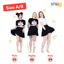 Clothes Size Guide – Snag Canada