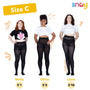 Snag Tights Size Guide – Snag Canada
